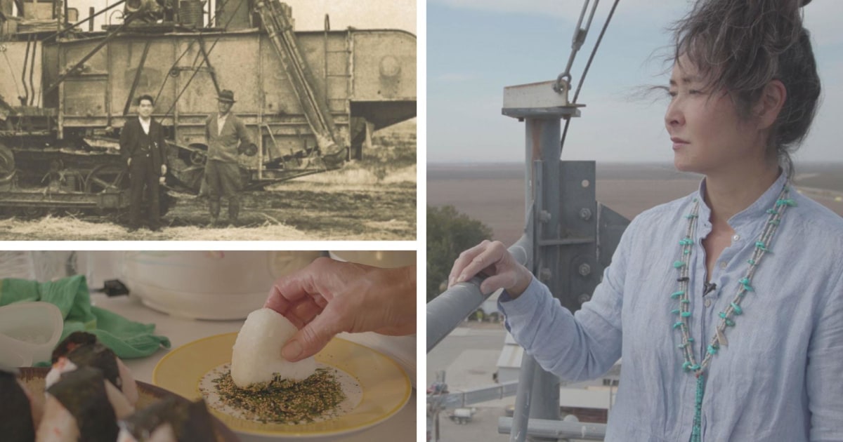 At Koda Farms, a legacy endures beyond exclusion, internment