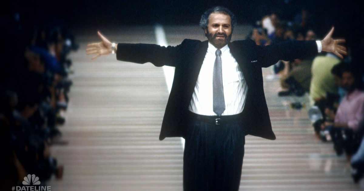 The Death of Gianni Versace, Part 12