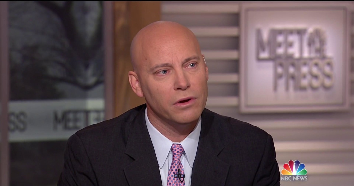 W.H. Leg. Dir. Marc Short says 'Trump for President' ad represents and ...