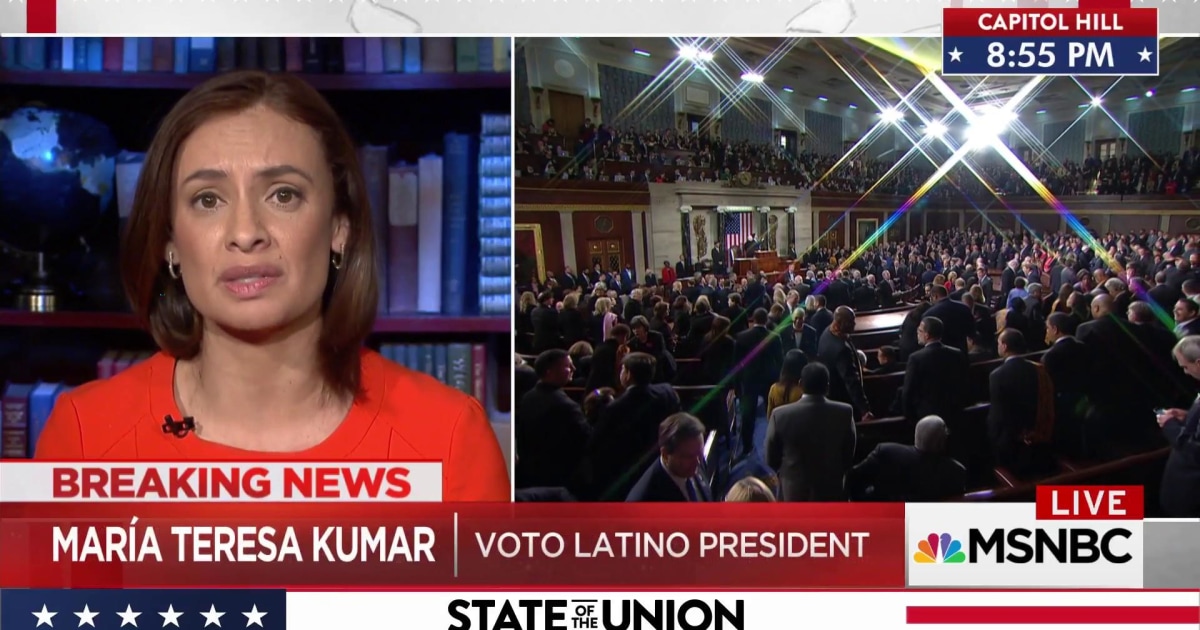 Toxicity of immigration debate hinders legislative policy work