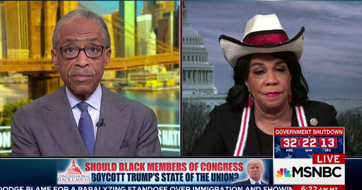 One on One with Rep. Wilson