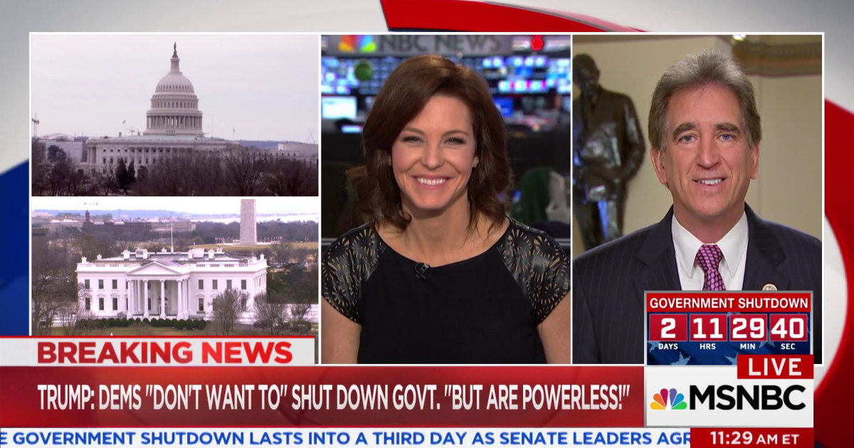 GOP Rep. Renacci explains the trust issues over immigration