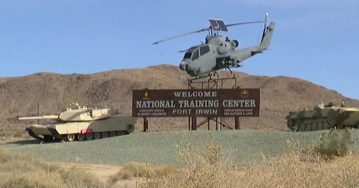 U.S. military continues to face danger, even as Congress fails to ...