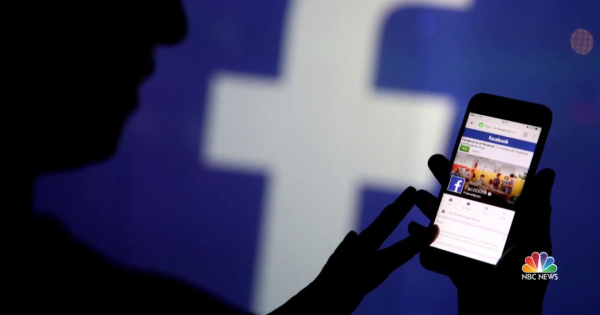 Big changes are coming to your Facebook news feed