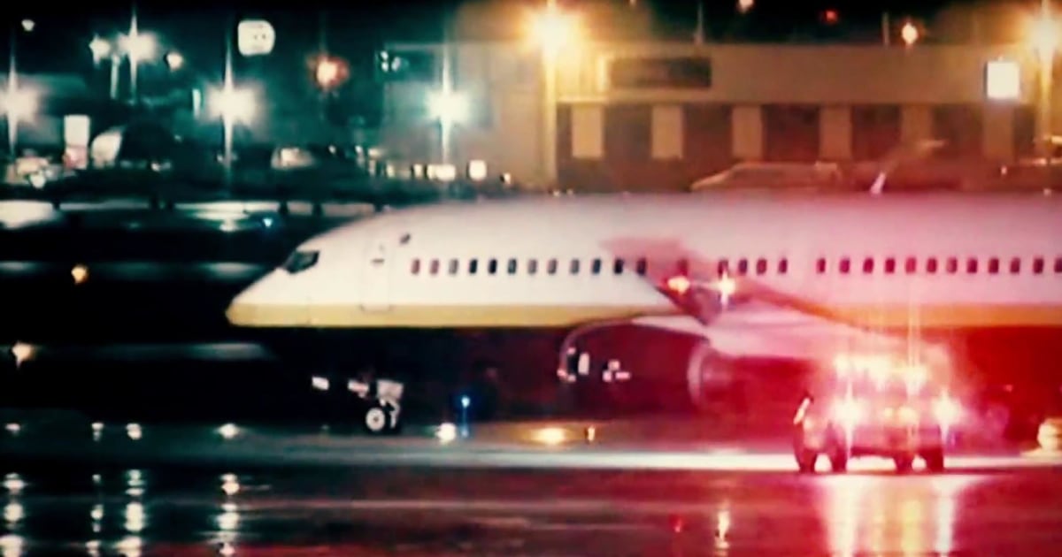 How heated runways can help prevent airport weather delays