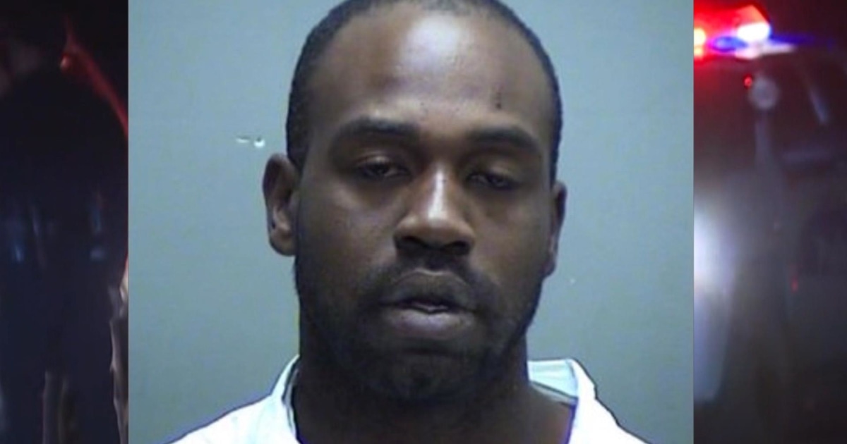 Suspected serial killer linked to nine deaths in Arizona, cops say