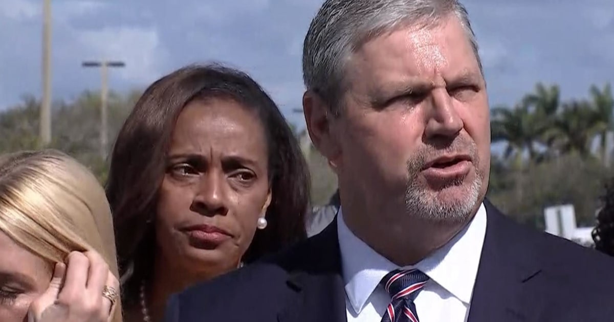 FBI unable to identify person behind school shooting comment on YouTube ...