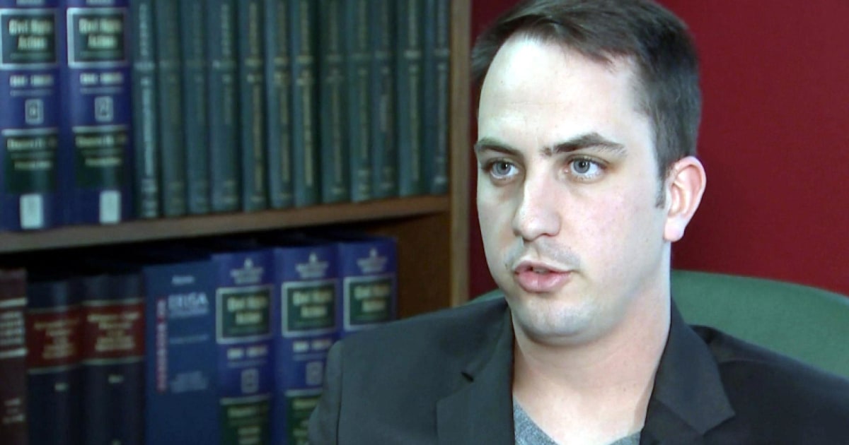 Fired Officer Who Refused To Shoot Suspect Gets Settlement