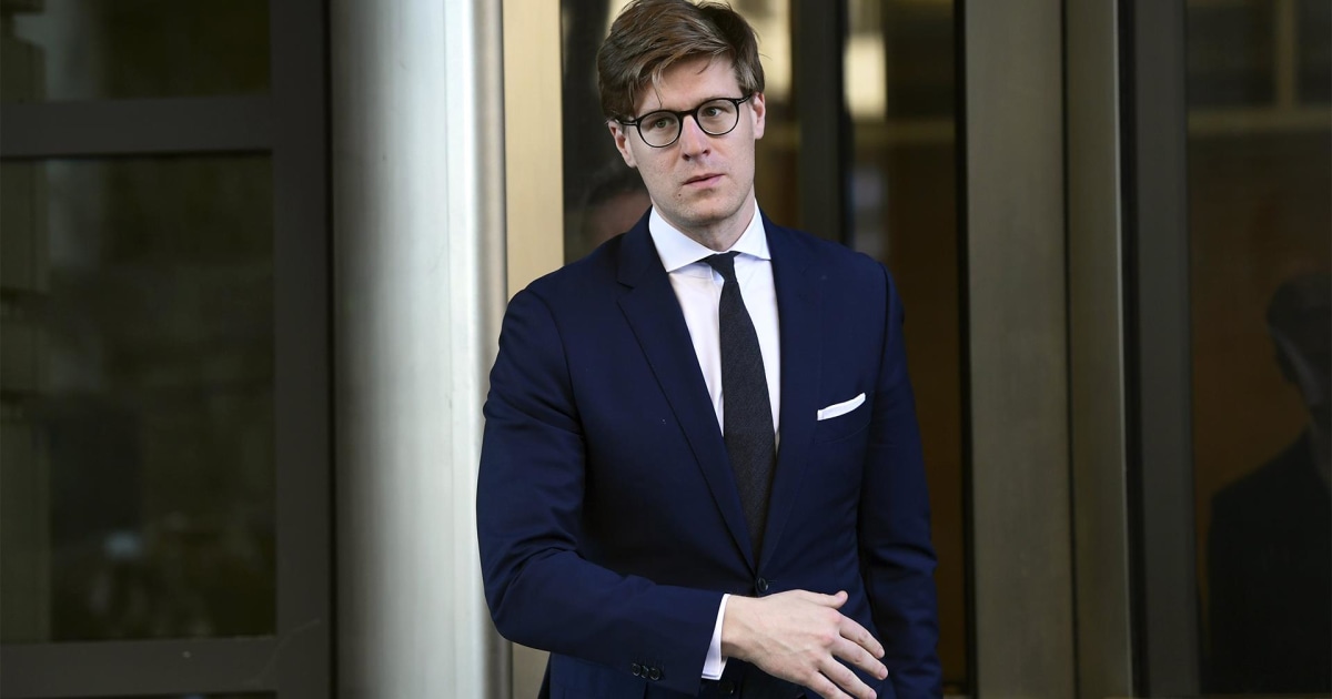 Daily News: Top News of the Day from NBC News 2/21