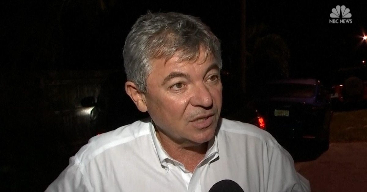 Attorney for family connected to Nikolas Cruz speaks out