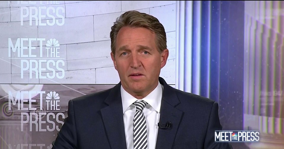 Full Flake Interview: Treason 'isn't a joking matter'