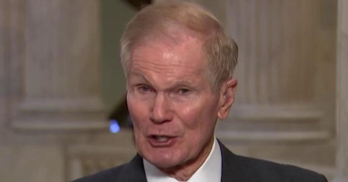 Sen. Nelson: Suspect pulled fire alarm so he could start shooting
