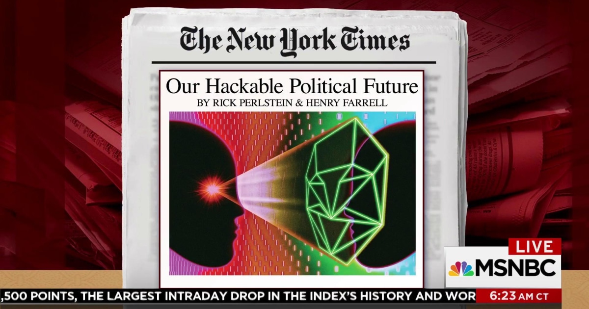 new illuminati future