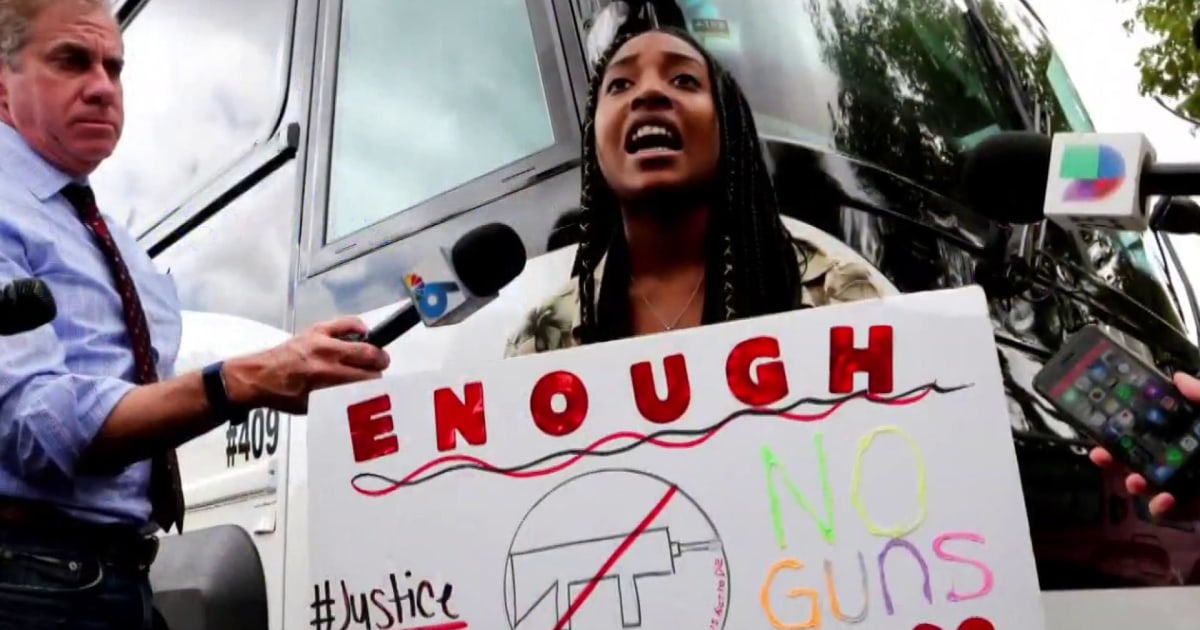 GOP Strategist on gun control: We’ve got to harden these soft targets