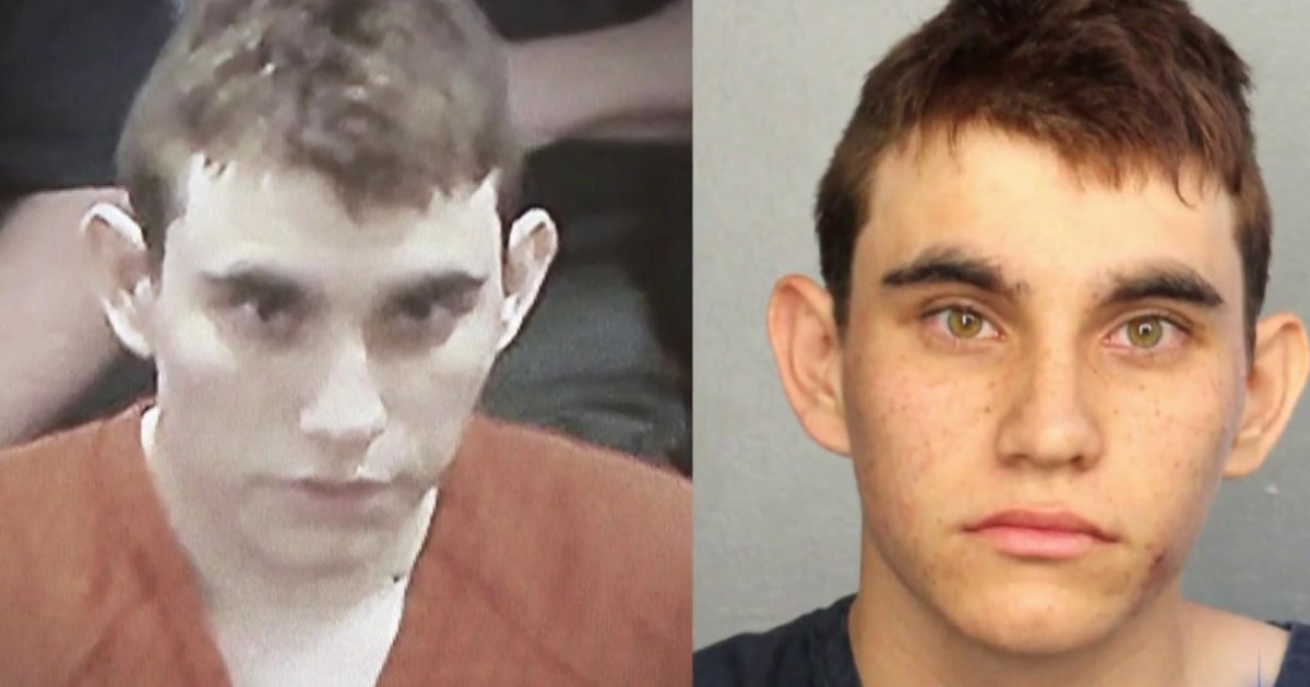 New details emerge about suspected Florida shooter’s troubled past