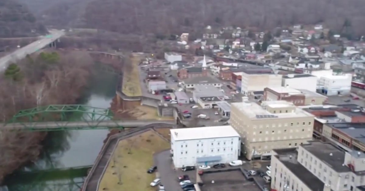 How the over-prescription of opioids fueled the epidemic in West Virginia