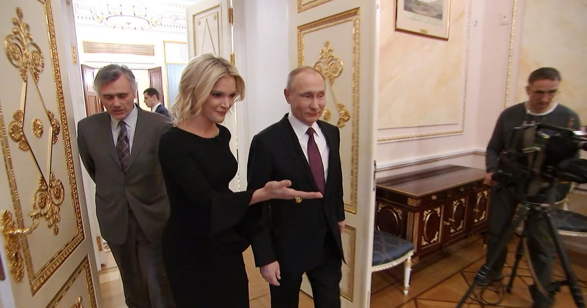 Russian President Vladimir Putin denies 'new Cold War'