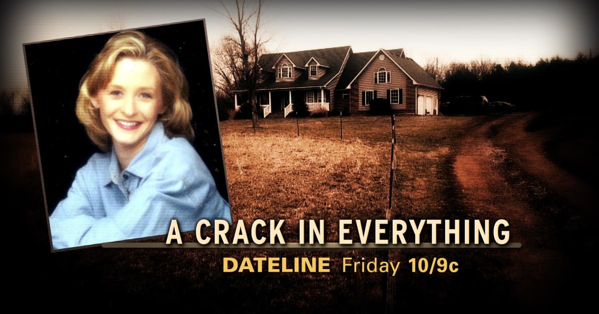 DATELINE FRIDAY PREVIEW