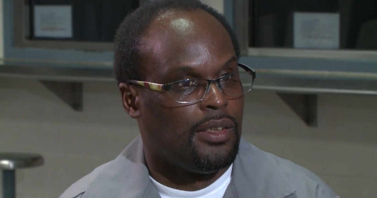 Retired Missouri judge regrets 241-year sentence of Bobby Bostic in 1997