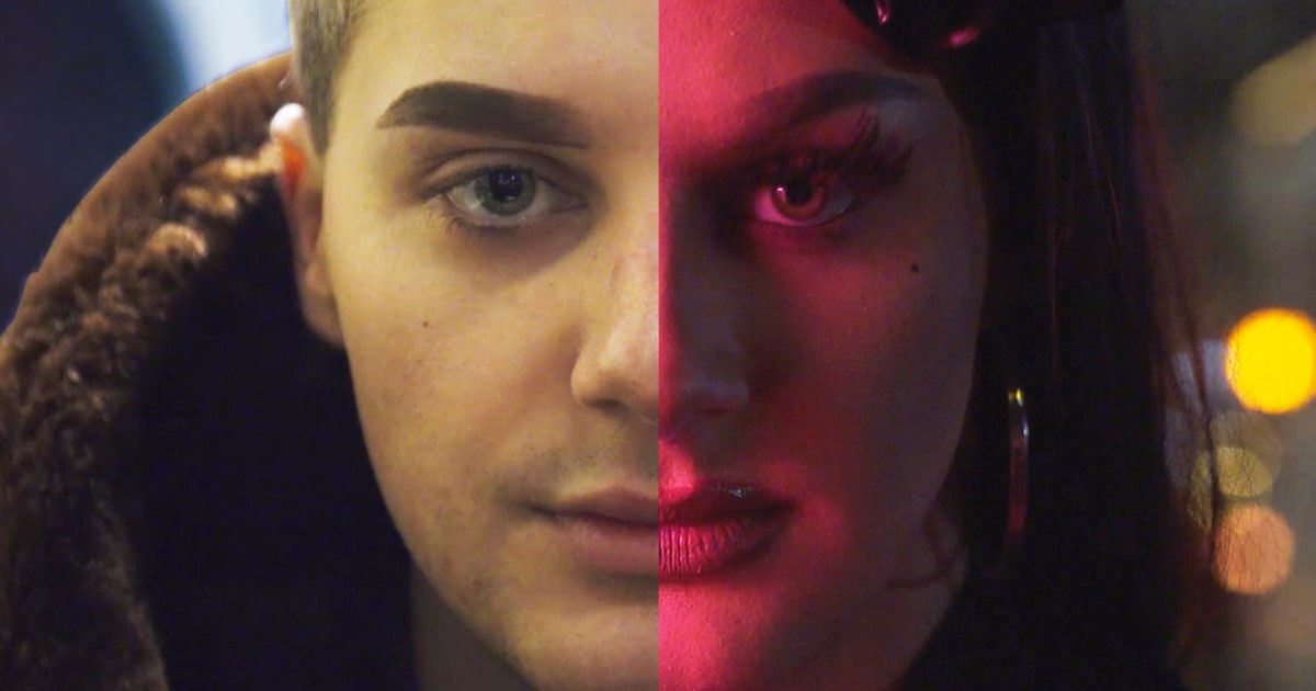 Former Pastor embraces sexuality, becomes drag queen after coming out ...