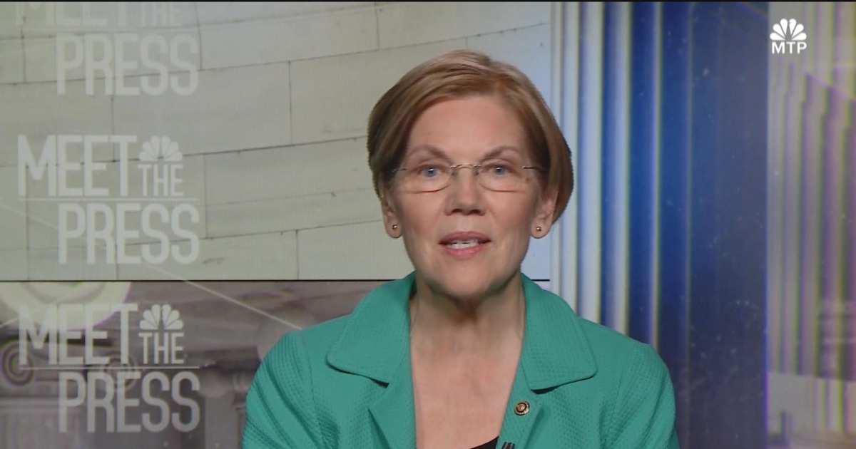 Full Warren Interview: North Korea meeting gives Kim family 'a prize'