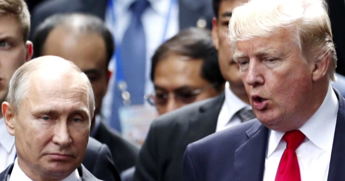 Hadley: Best Putin defense? Look at the Russians in the U.S.