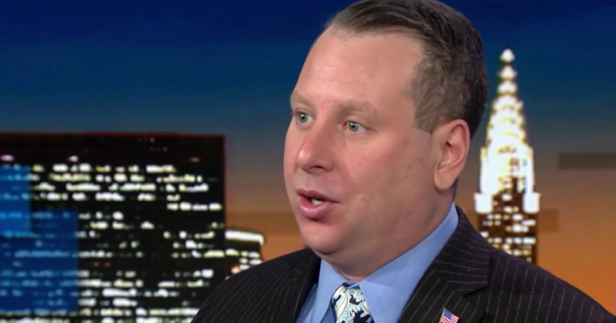 What did Sam Nunberg reveal in his many interviews?