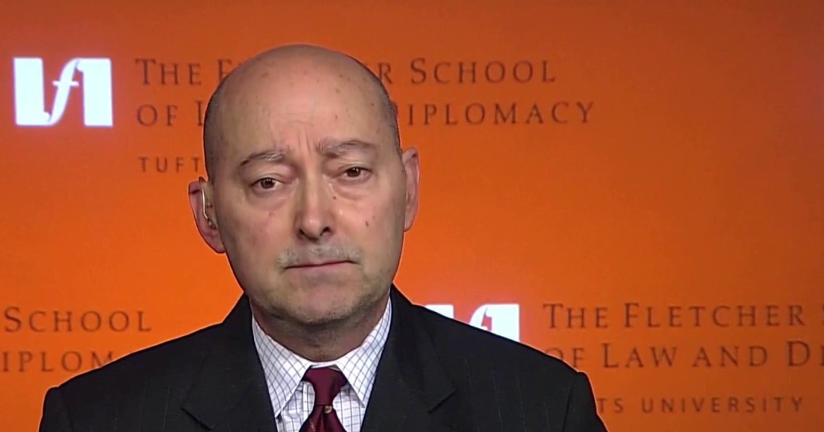 How could the intelligence community take McCabe’s firing?