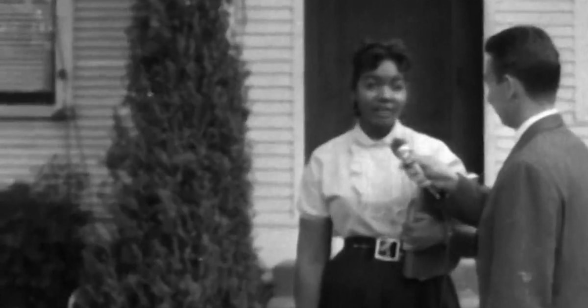 Civil rights, TV and the mass media: MLK 50