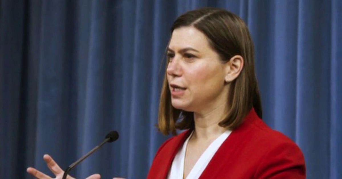 Surge of women candidates running for office in 2018