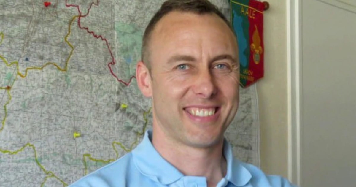 French police officer hailed a hero after terror attack, dies from his ...