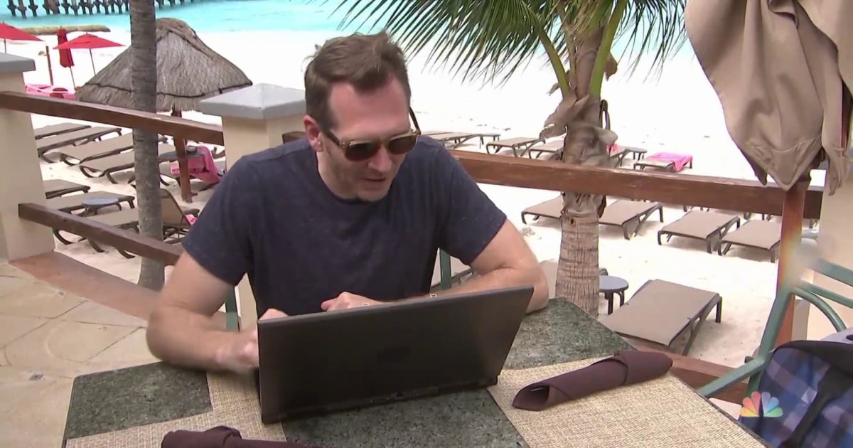 How to protect your data from fake hotel WiFi scams