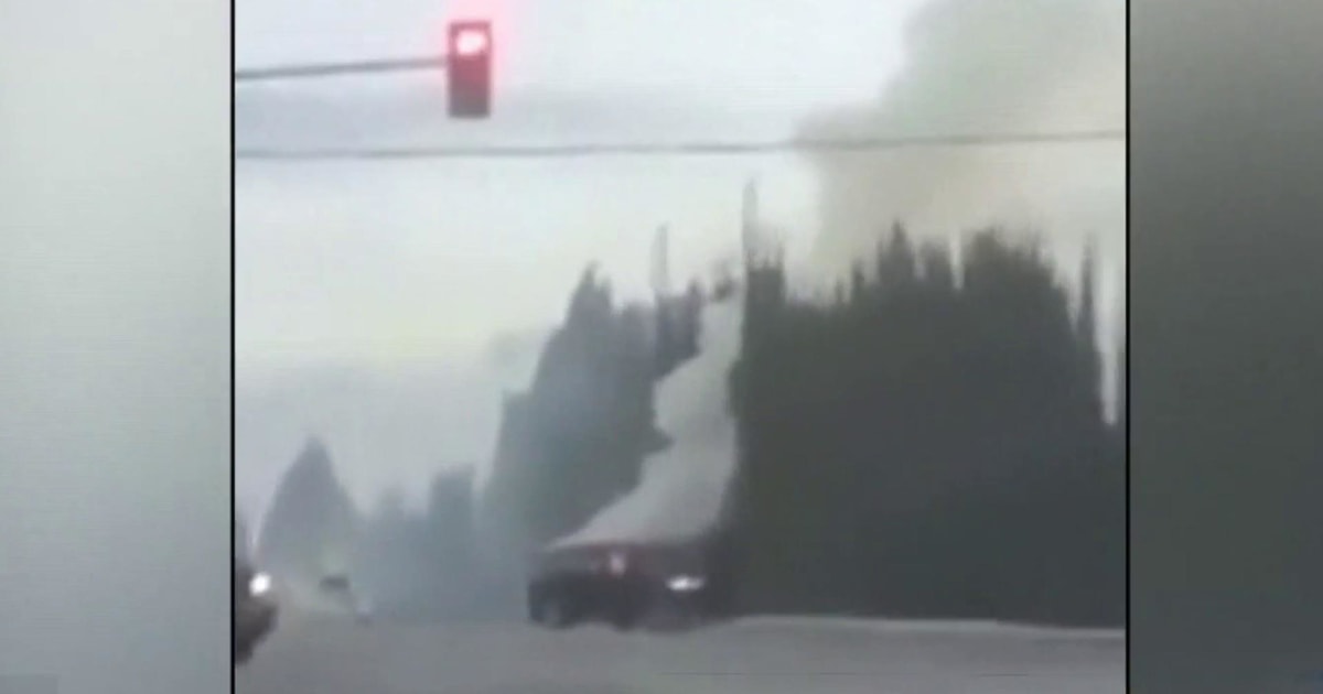 Deadly explosion at Travis Air Force Base