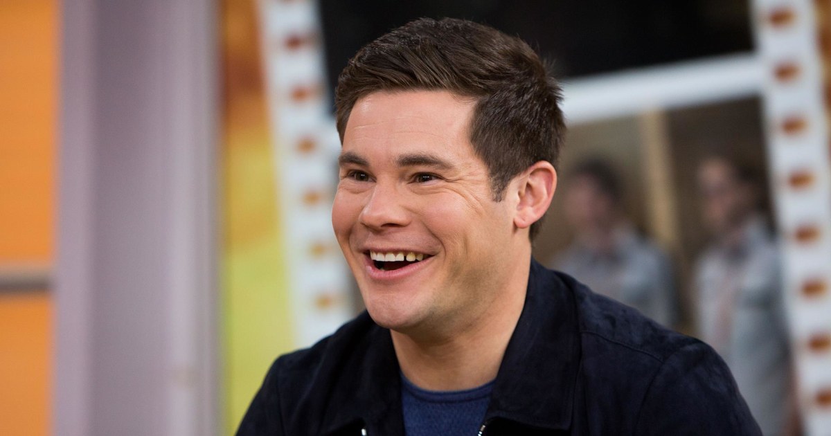 adam devine roles