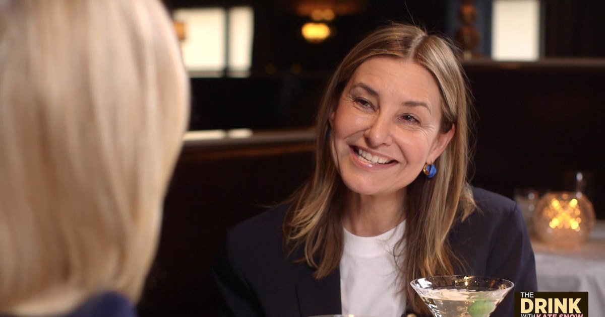 Fashion entrepreneur Amy Smilovic knows the value of "faking it until ...