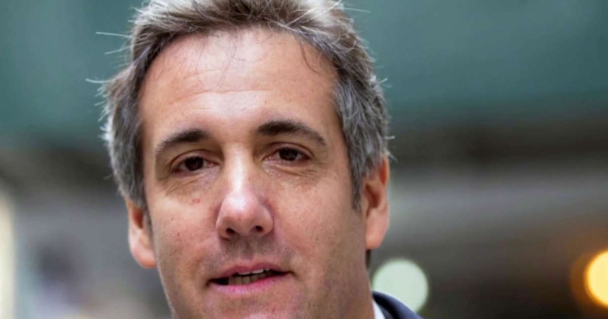 Rep. Castro on Cohen in Prague: He didn’t tell House Intel Committee