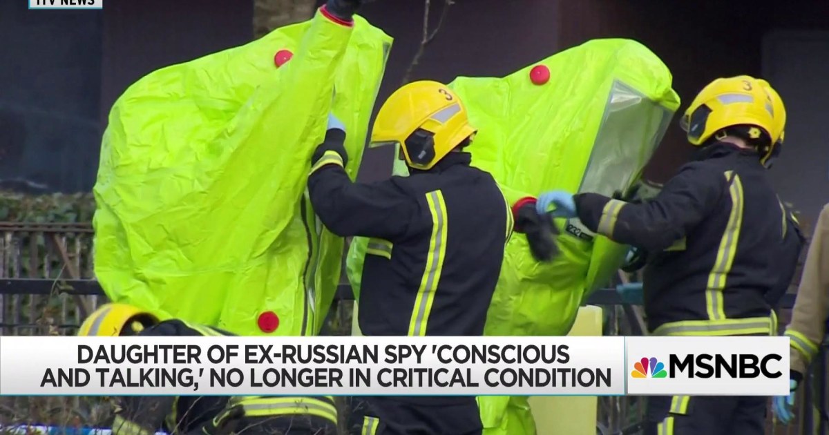 Dossier author Steele among targets of Russian 'hit list': source