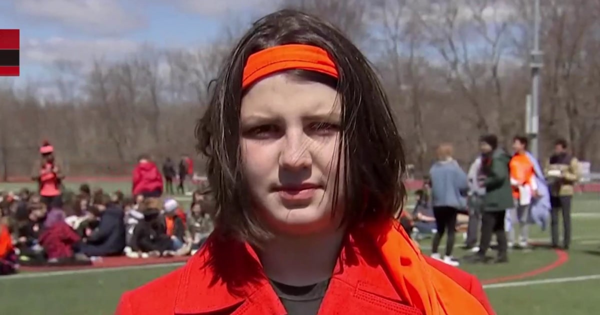 Murdock: We’re tired of others decisions ‘getting us hurt in schools’