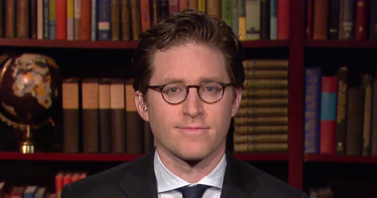 Fuchs on historic Korean meeting: ‘The devil is in the details’