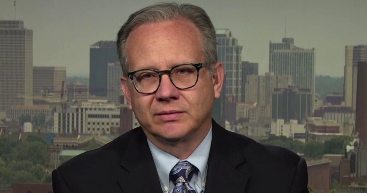 Nashville Mayor: ‘It could take some time to locate’ gunman