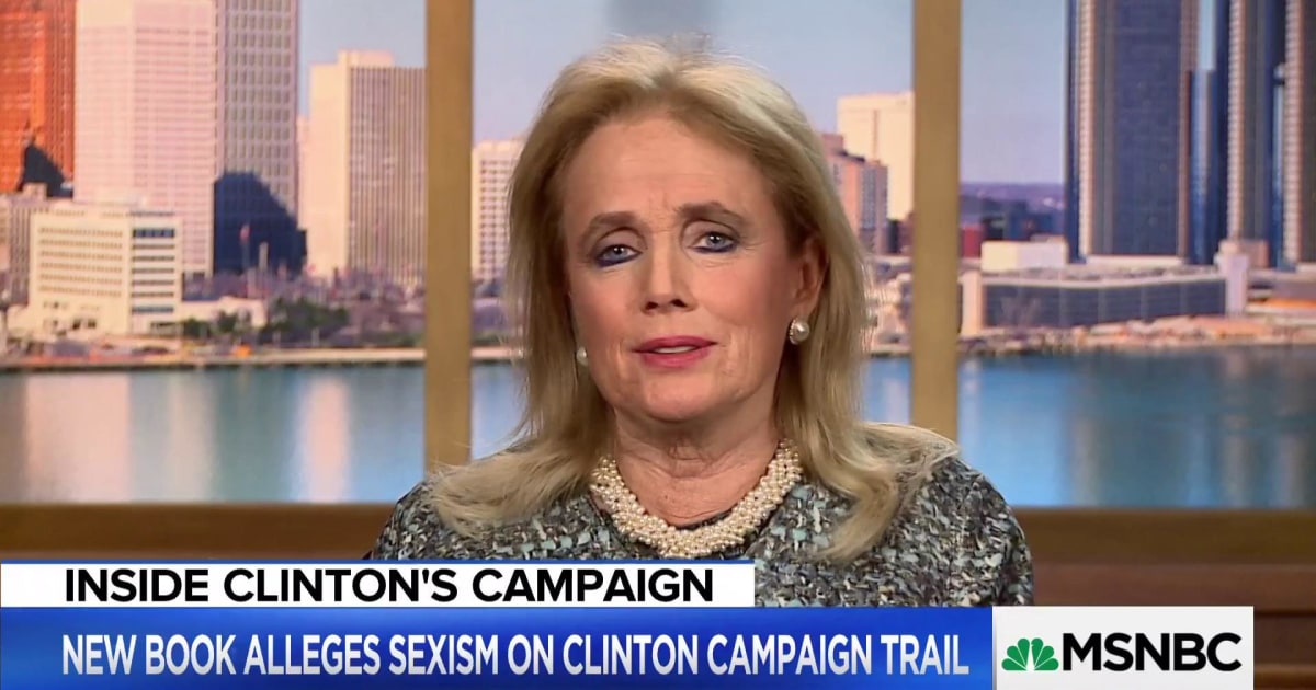 Rep. Dingell: ‘We are more divided than we have ever been’