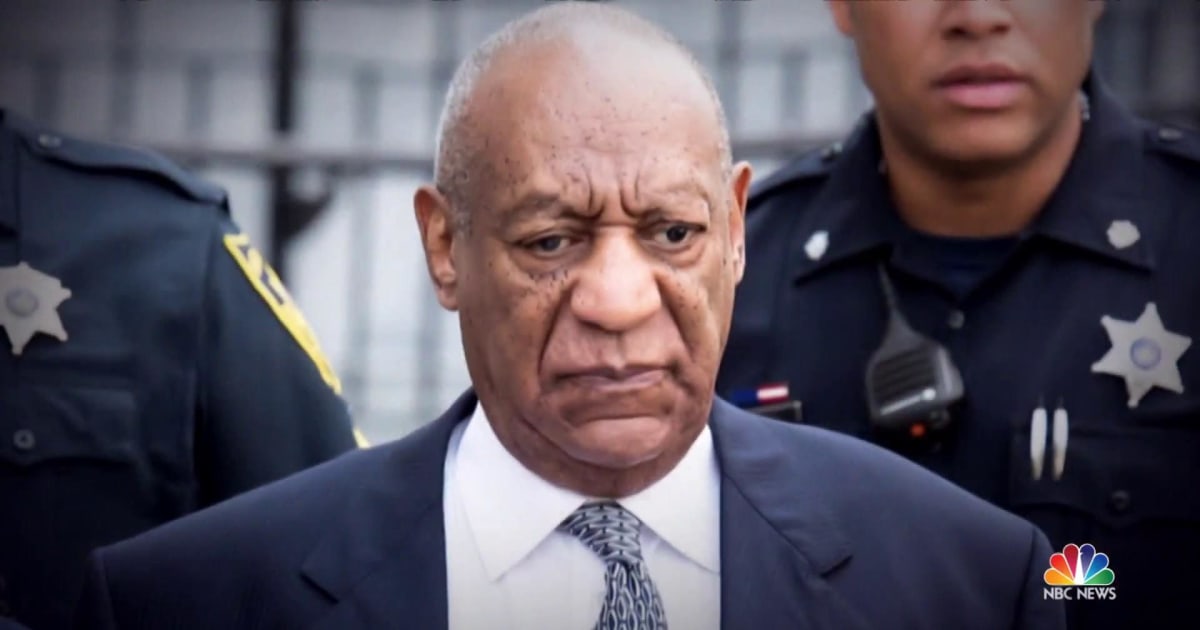 Bill Cosby due back in court for retrial on Monday