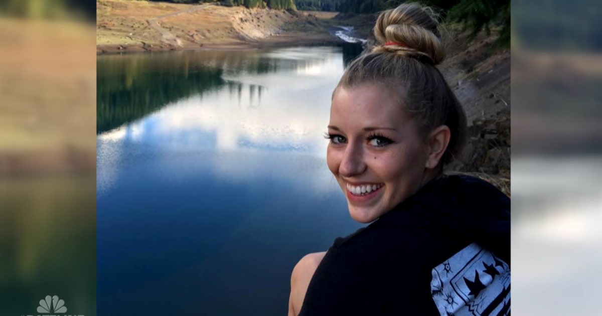 Remembering Kaylee Sawyer