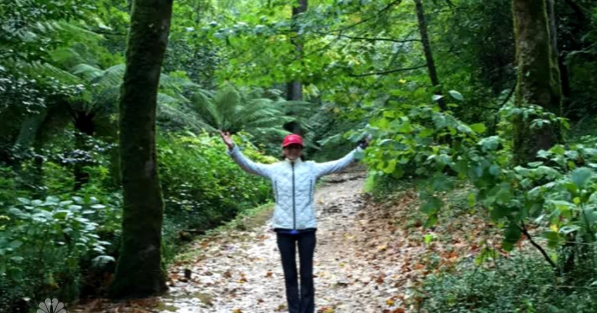 Remembering Rebecca Riskin