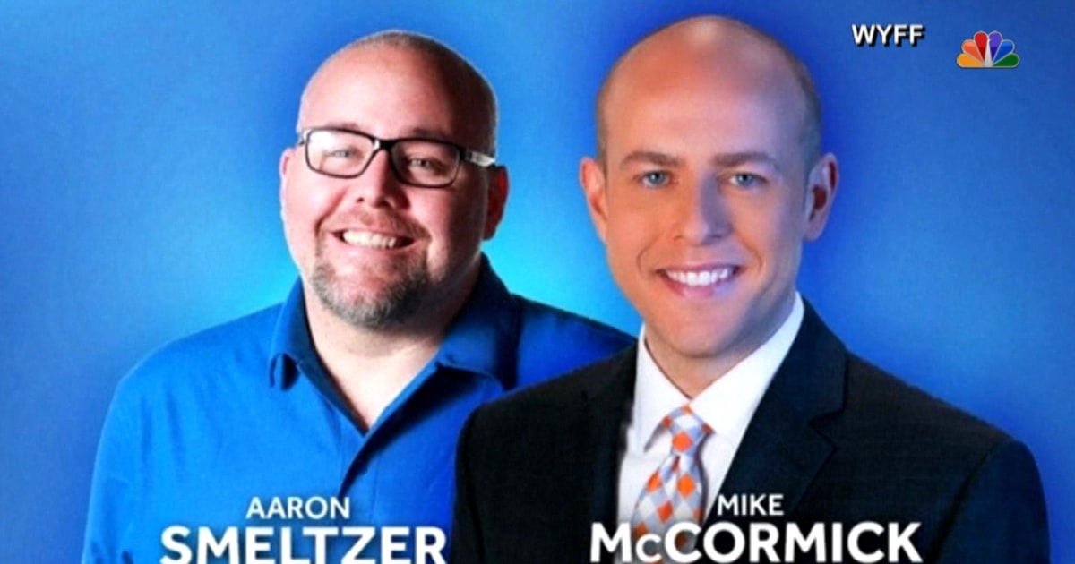 Daily News: Top News of the Day from NBC News 5/29