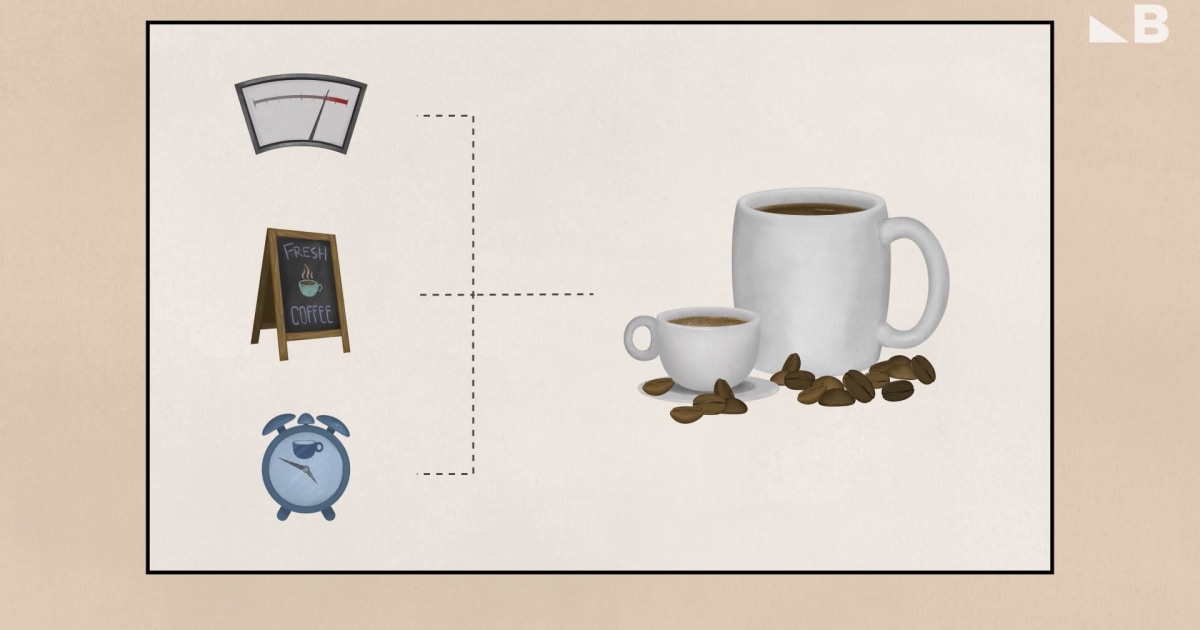 What caffeine does to your brain and why you love it