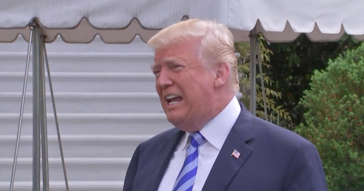 Trump: Rudy Giuliani will ‘get his facts straight’