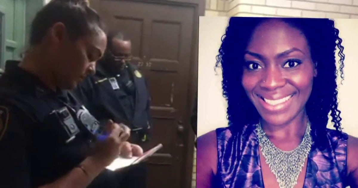 Outrage at Yale after police called on black student taking a nap