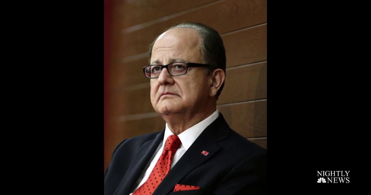 USC president resigns in wake of scandal