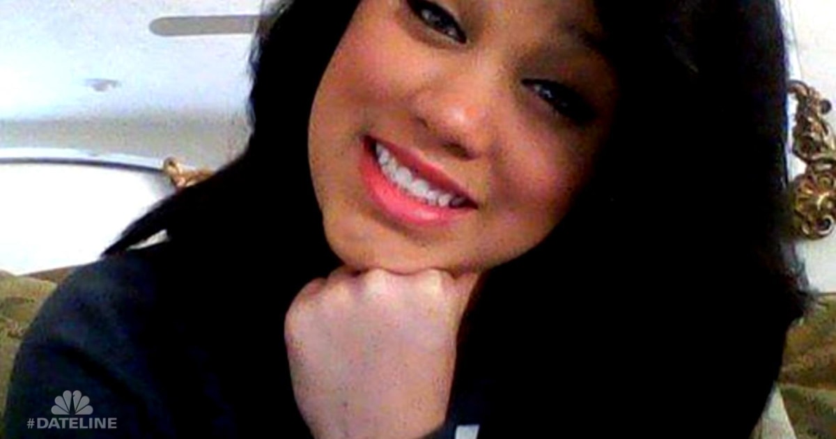 Remembering Danielle